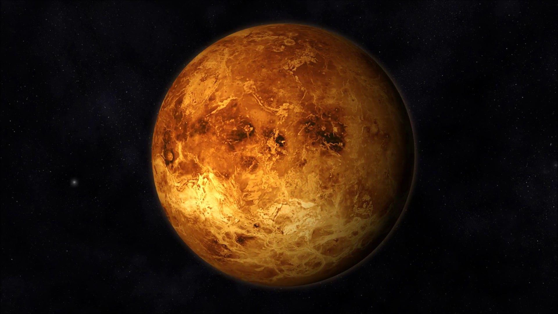 A Day on Venus is Longer Than a Year on Venus: The Mind-Bending Reality ...